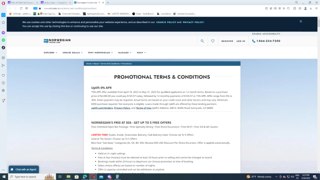 Norwegian Cruise Line Promo Codes - 10% Off Coupons Sep 2025