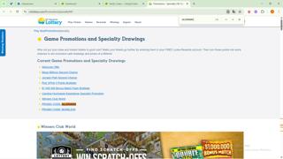 NC Lottery Promo Codes (5 Verified) - 50% Off Sep 2025