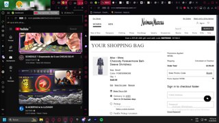 Neiman Marcus Promo Codes - $100 Off Aug 2025