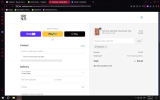 Nerdy Nuts Discount Codes (9 Verified) - 10% Off Apr 2025