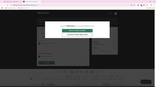 Nespresso Promo Codes (3 Verified) - 10% Off w/Code Apr 2025