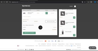 Nespresso Promo Codes (6 Verified) - $40 Off w/Code Apr 2025