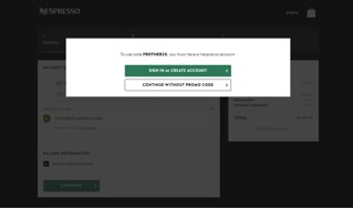 Nespresso Promo Codes (2 Verified) - 10% Off w/Code Apr 2025