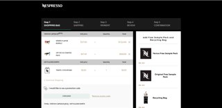 Nespresso Promo Codes - $10 Off (3 Verified) Jul 2025