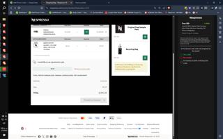Nespresso Promo Codes - 10% Off (4 Verified) Sep 2025