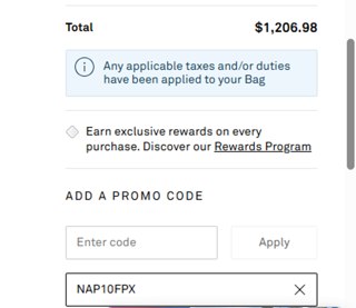 Net-A-Porter Promo Codes (3 Verified) - 10% Off Aug 2025