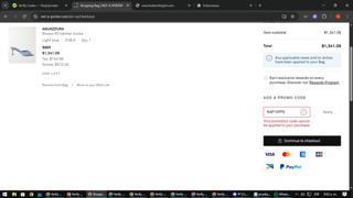 Net-A-Porter Promo Codes (3 Verified) - 10% Off Sep 2025