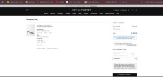 Net-A-Porter Promo Codes (4 Verified) - 10% Off Sep 2025