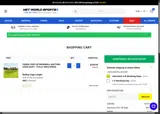 Net World Sports Promo Codes - 20% Off Jun 2026