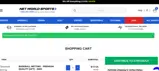 Net World Sports Promo Codes - 20% Off Jun 2026