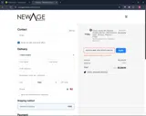 NewAge Products Promo Codes - 60% Off Coupons May 2026