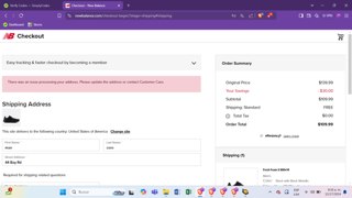 New Balance Promo Codes (1 Verified) - 20% Off Apr 2025