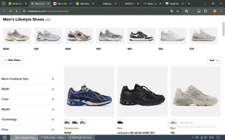 New Balance Promo Codes (1 Verified) - 20% Off Jul 2025