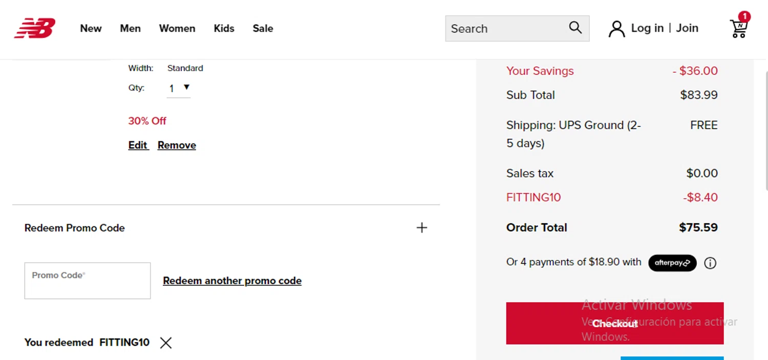 New Balance Promo Codes – 10% Off | September 2023