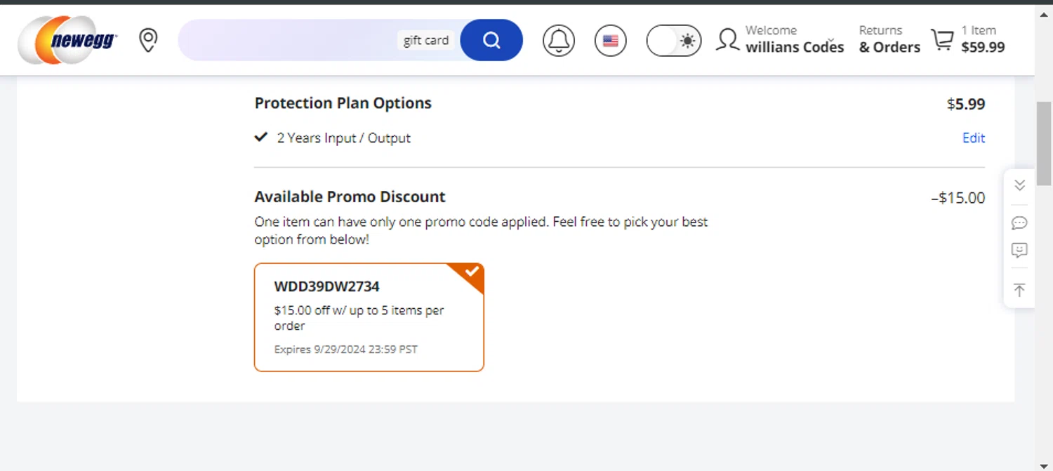 Newegg Promo Codes - $30 Off | October 2024
