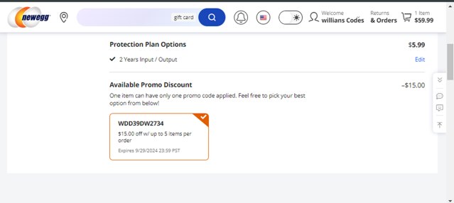 Newegg Promo Codes - $30 Off | October 2024