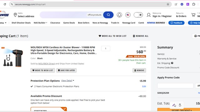 Newegg Promo Codes (9 Verified) - $250 Off w/Code Apr 2025