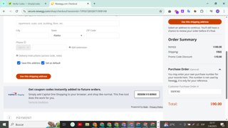 Newegg Promo Codes (9 Verified) - $50 Off w/Code Apr 2025