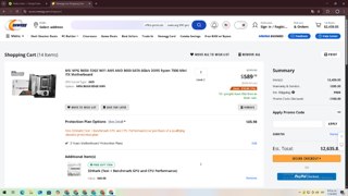 Newegg Promo Codes (9 Verified) - $50 Off w/Code Apr 2025