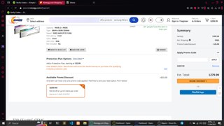 Newegg Promo Codes (9 Verified) - $50 Off w/Code Apr 2025