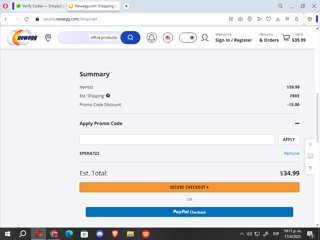 Newegg Promo Codes (9 Verified) - $100 Off w/Code Apr 2025