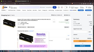 Newegg Promo Codes (9 Verified) - $200 Off w/Code Apr 2025
