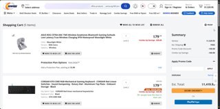Newegg Promo Codes (9 Verified) - $200 Off w/Code Apr 2025