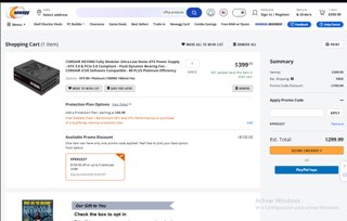 Newegg Promo Codes (9 Verified) - $200 Off w/Code Apr 2025