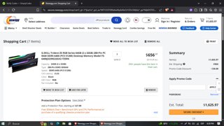 Newegg Promo Codes (9 Verified) - $200 Off w/Code May 2025