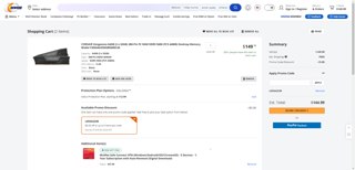 Newegg Promo Codes (9 Verified) - $100 Off w/Code May 2025