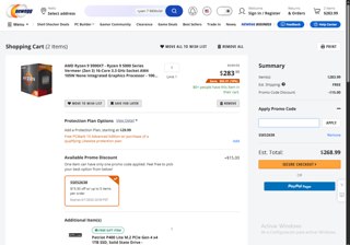 Newegg Discount Codes - $80 Off (9 Verified) Jun 2025