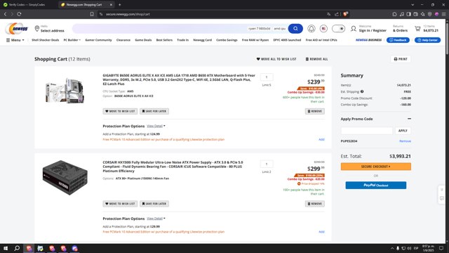 Newegg Discount Codes - $80 Off (9 Verified) Jun 2025