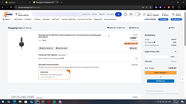 Newegg Discount Codes - $150 Off (9 Verified) Jul 2025