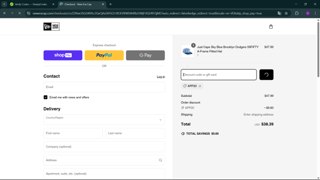 New Era Cap Coupon Codes (3 Verified) - 20% Off Mar 2025