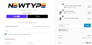 Newtype Promo Codes - 15% Off Coupons Aug 2025