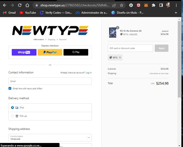 Newtype Promo Codes - 10% Off Coupons Aug 2025