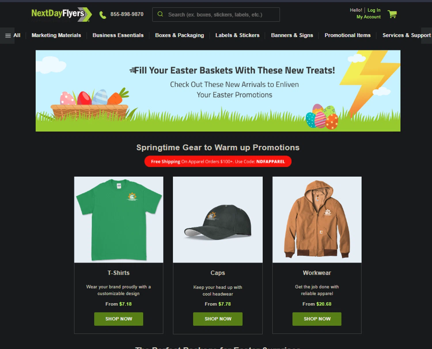 Next Day Flyers Promo Codes – 30% Off | June 2024