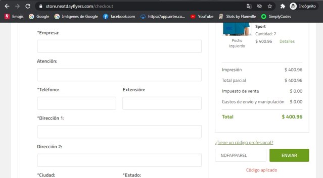 Next Day Flyers Promo Codes - 10% Off Coupons Aug 2025