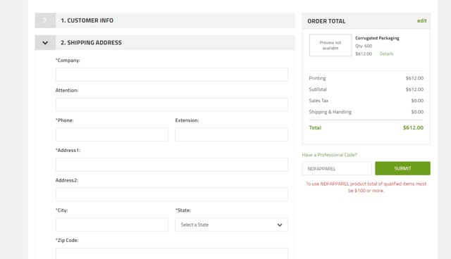 Next Day Flyers Promo Codes - 10% Off Coupons Aug 2025