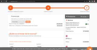 Nexus Tours Promo Codes (1 Verified) - 5% Off Oct 2025