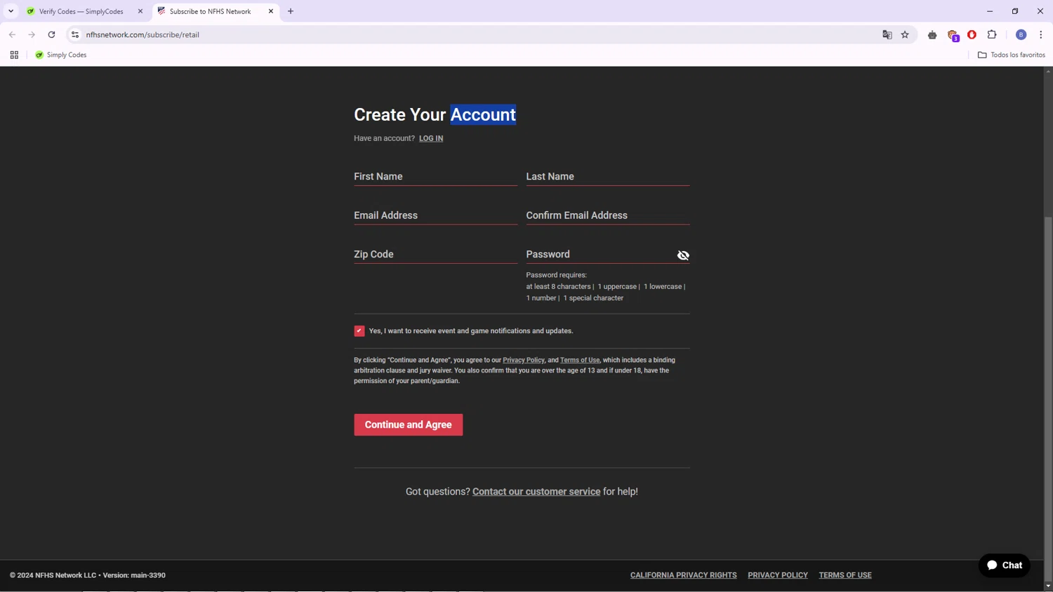 NFHS Network Promo Codes - $20 Off | December 2024