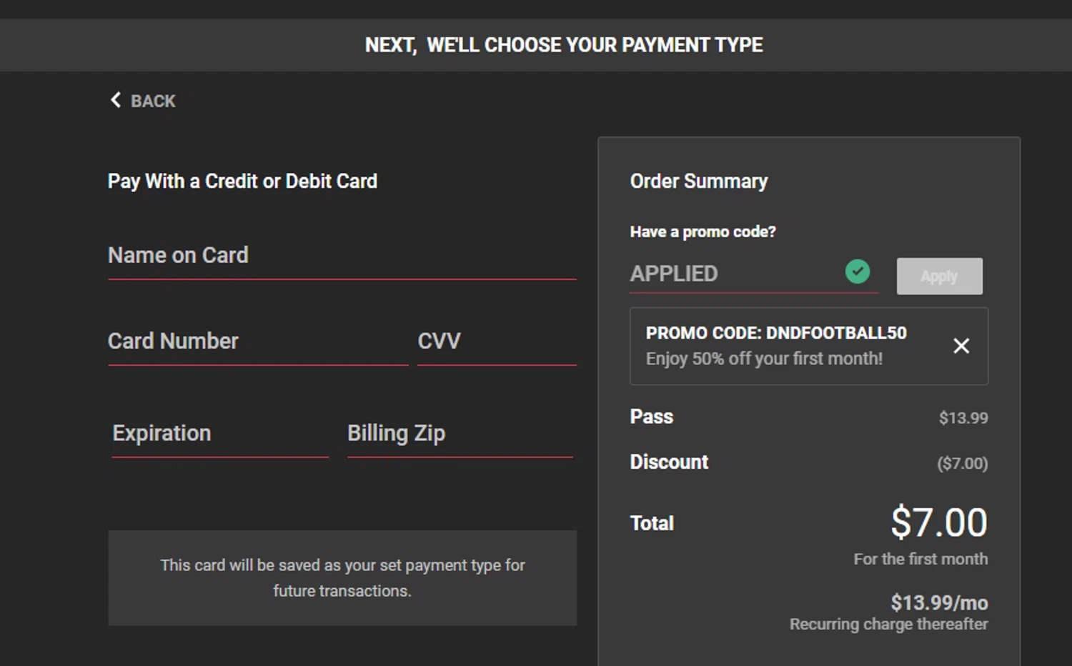 NFHS Network Promo Codes - $20 Off | December 2024