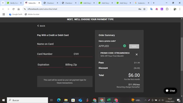 NFHS Network Promo Codes (2 Verified) - 50% Off Mar 2025