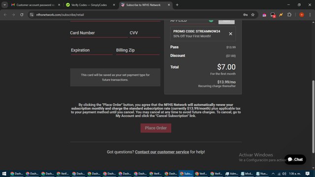 NFHS Network Promo Codes - 25% Off (Verified) Jun 2025