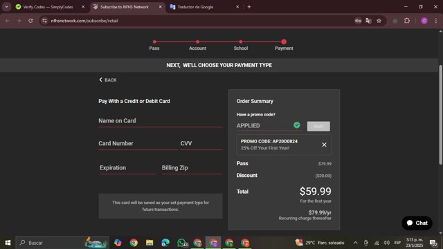 NFHS Network Promo Codes - 50% Off (Verified) Aug 2025