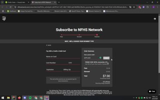 NFHS Network Promo Codes - 50% Off (Verified) Jul 2025