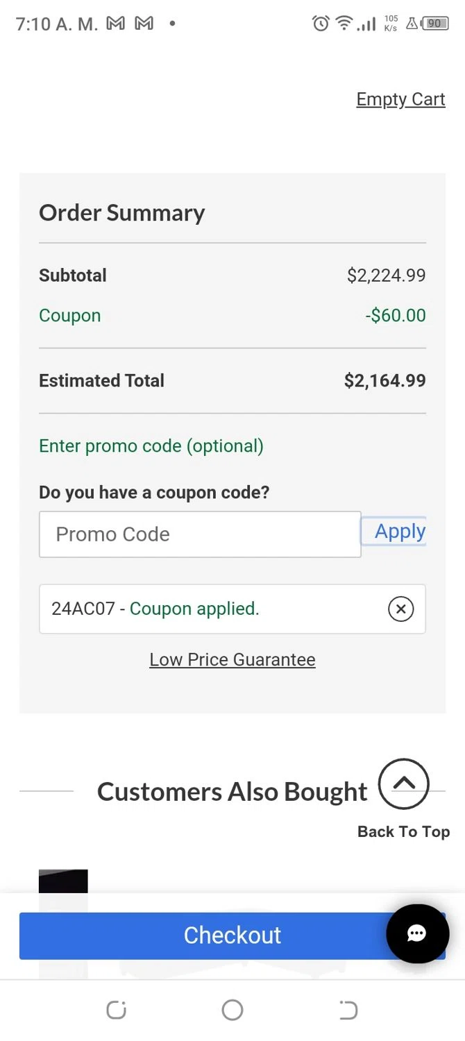 Nebraska Furniture Mart Promo Codes - $60 Off | August 2024