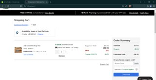 Nebraska Furniture Mart Promo Codes - $10 Off | January 2025