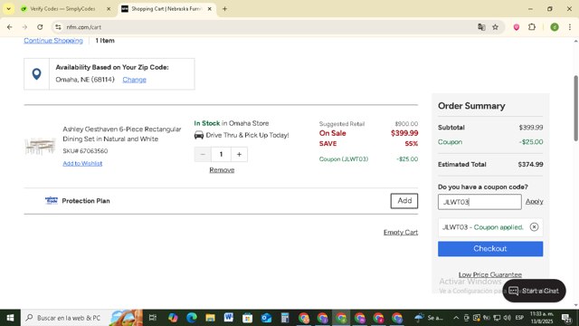 Nebraska Furniture Mart Promo Codes - $30 Off Sep 2025
