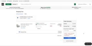 Nebraska Furniture Mart Promo Codes - $10 Off Oct 2025